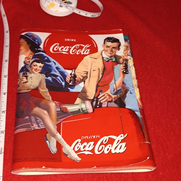 Coca Cola | Wall Decor | Coca Cola Wall Border And Coca Cola Ribbon ...